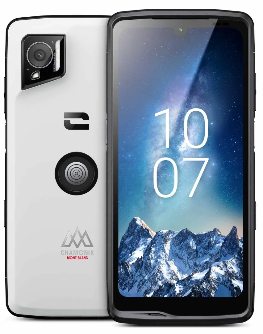 Smartphone CROSSCALL STELLAR-M6MONTBLANC - Pulsat